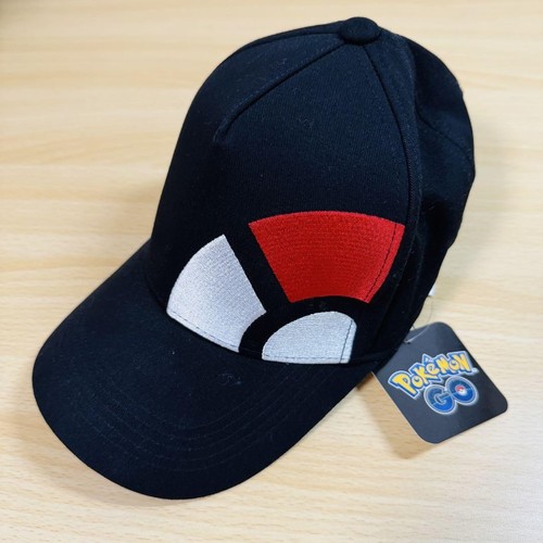 Pokemon GO Cap | eBay