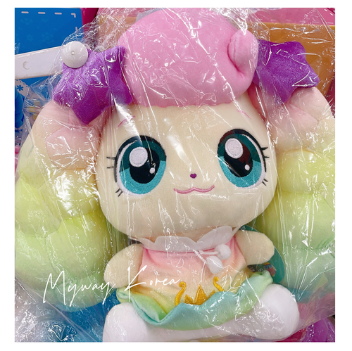 Catch Teenieping 2023 Plush Rag Doll Season 4 Kids Toy Korea Anime ...