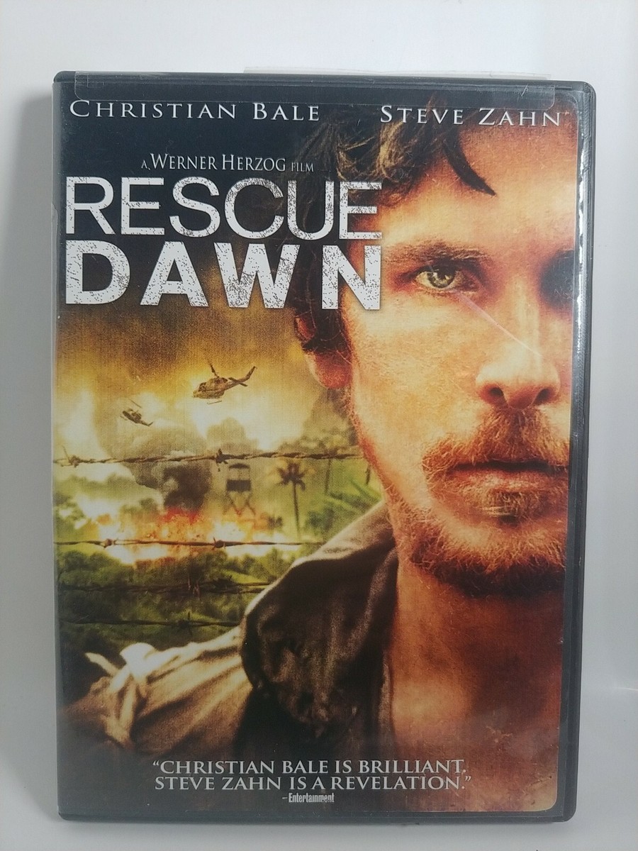 Steve Zahn Barn