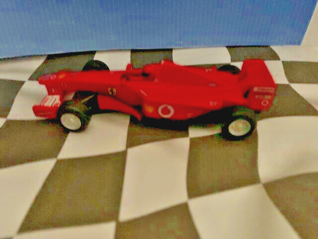 Hot Wheels 2003 1/43 Formula 1 F1 Ferrari Shell Michael Schummacher | eBay