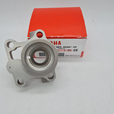 HOUSING WATER PUMP BASE / CASING 2 STROKE FOR YAMAHA OUTBOARD 25-70 HP ...