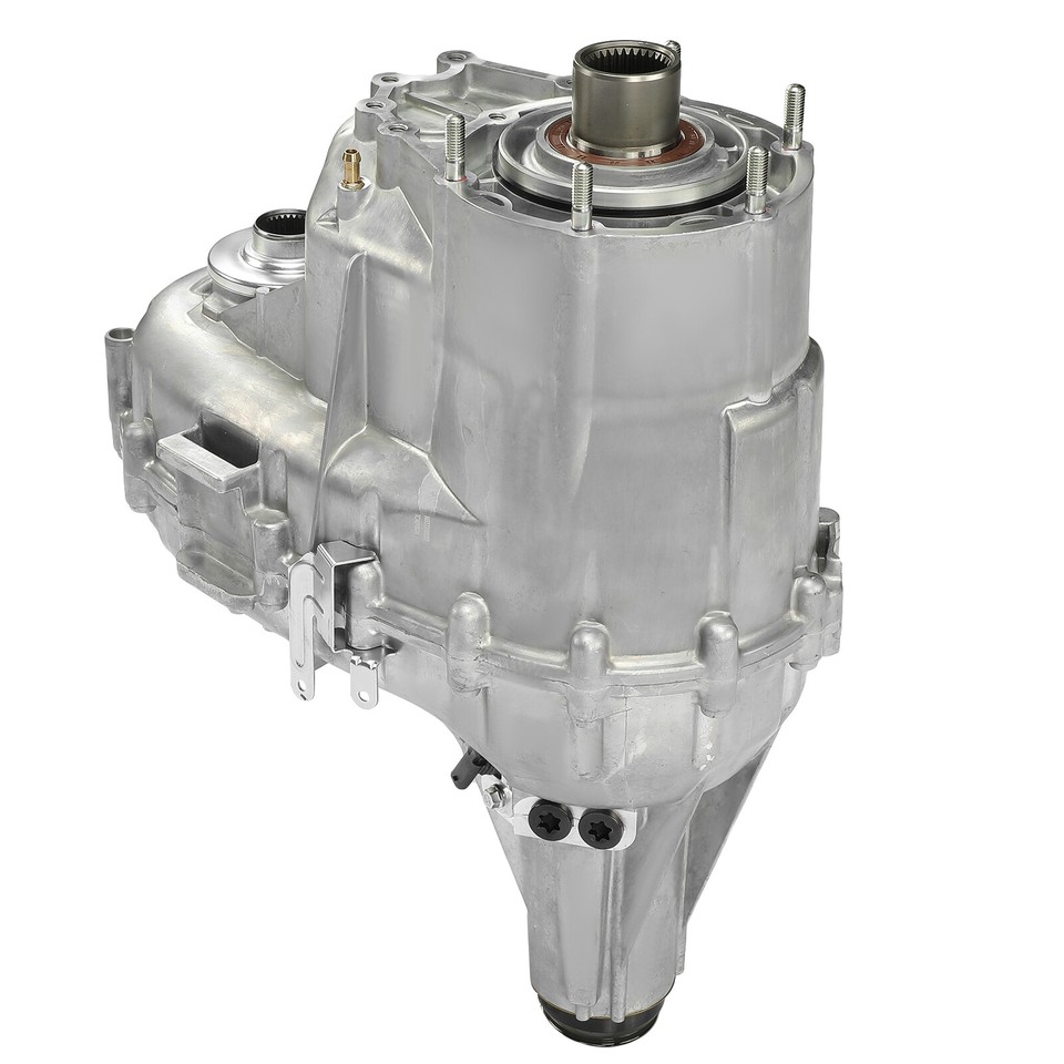 Transfer Case Assembly for Chevy Silverado 2500 HD 3500 HD GMC Sierra ...