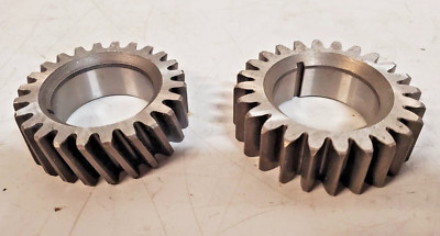 Gears - 24 Teeth
