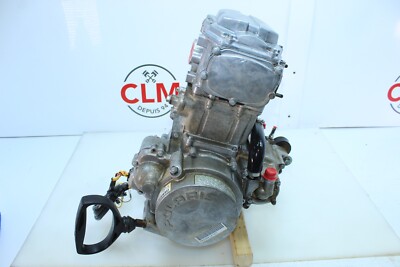 98-12 POLARIS SCRAMBLER - SPORTSMAN 500 4X4 OEM ENGINE MOTOR 3089240 | eBay