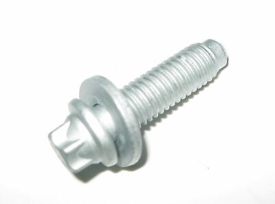 BMW E10 Torx-Head Bolt Screw M8x1.25x28 mm Grade 8.8 32306762999 New ...