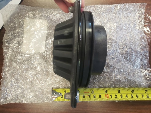 Genuine OEM Suspension Strut Mount for GMC 23343662 for sale online | eBay