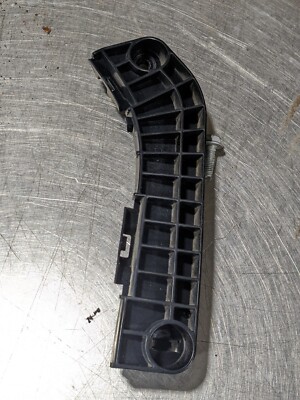 TOYOTA CAMRY OEM RIGHT FRONT PASSEN BUMPER FASCIA BRACKET SUPPORT 52535 ...