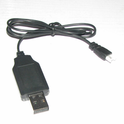 4.2V 400mA USB Charger for Walkera plug MX2.0 for 1S 3.7V RC Lipolymer ...