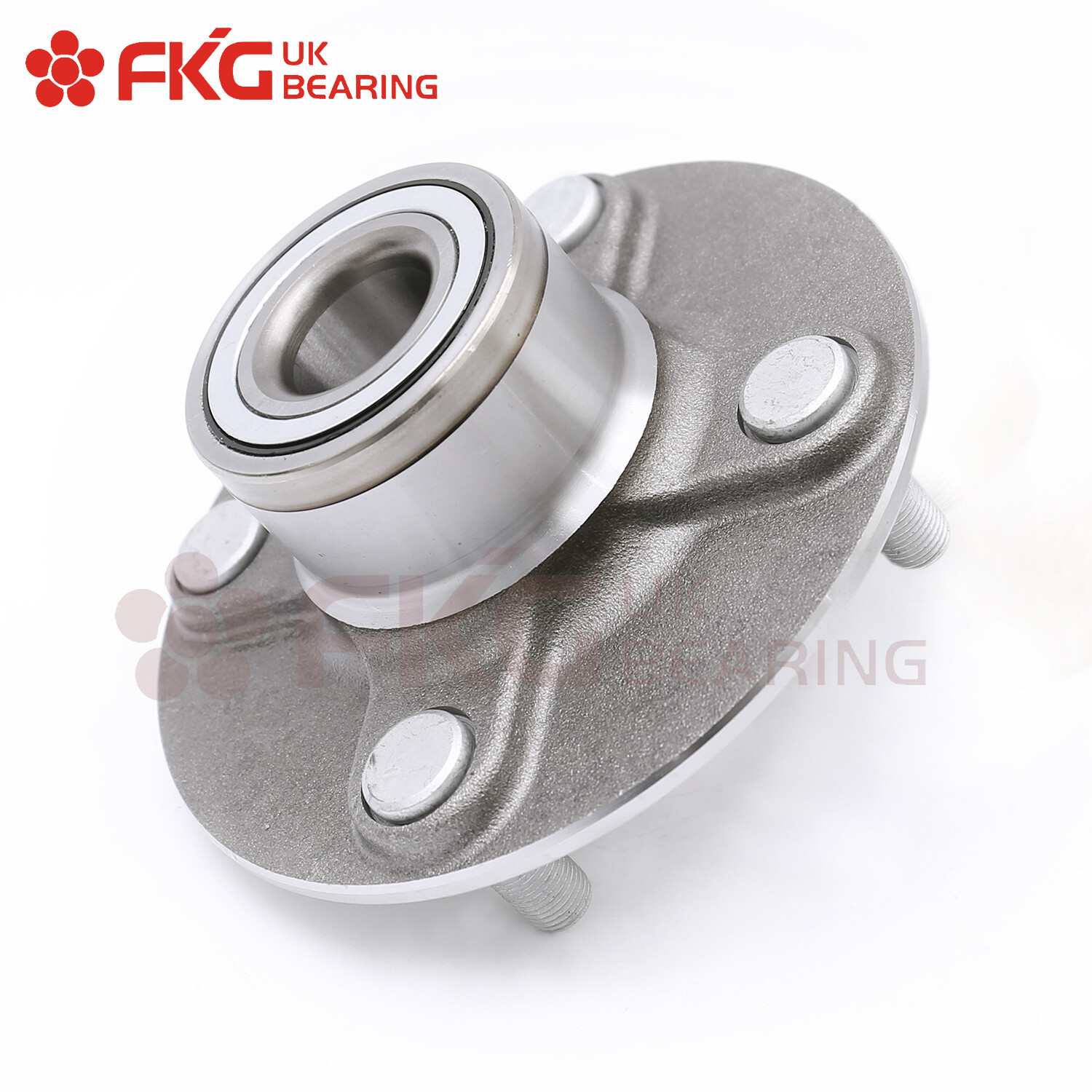 (1)Rear Wheel Hub Bearing For 2001 2002 2003 2004 2005 2006 Nissan ...
