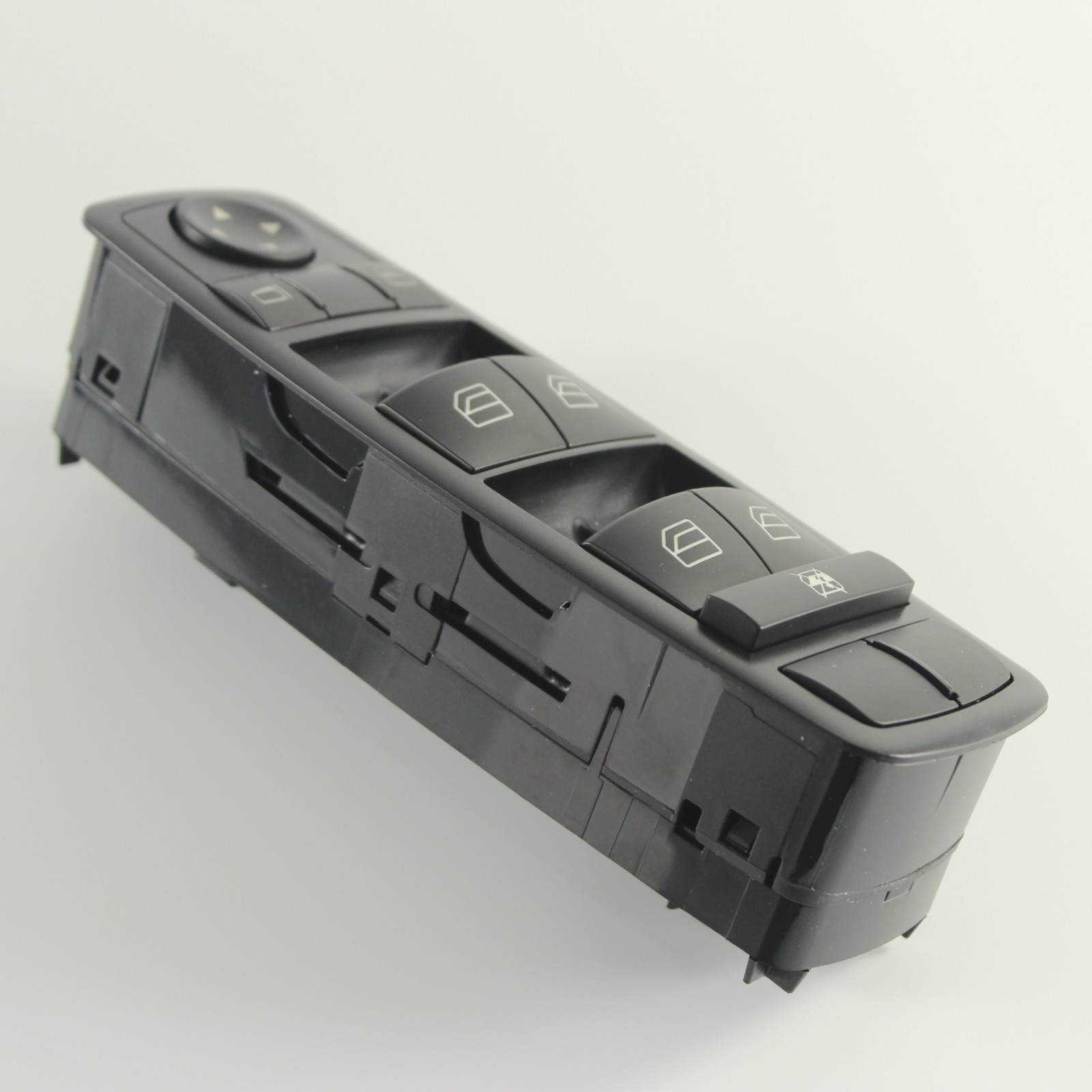 New Window Master Switch 2518300090 For Mercedes ML320 ML350 ML430 ML63 ...
