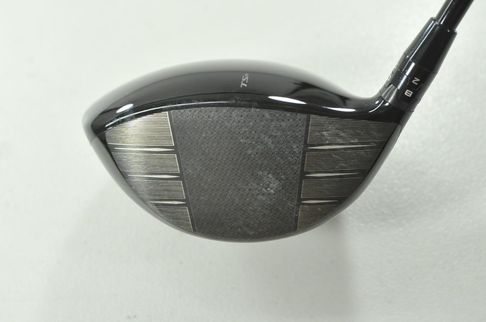 Titleist TSR2 10* Driver Stiff Flex Right Tensei AV Blue 65g DENT ...