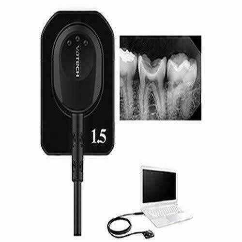 Vatech EzSensor Intra-oral X-ray 1.5 Sensor Digital Imaging System | FS ...