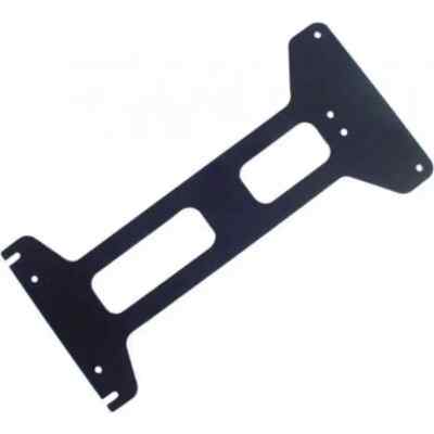 X cell MA 115-57 Fury G10 Lower Frame Support Plate Miniature Aircraft ...