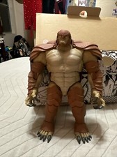 Marvel Legends Armadillo (BAF) Armadillo Build A Figure