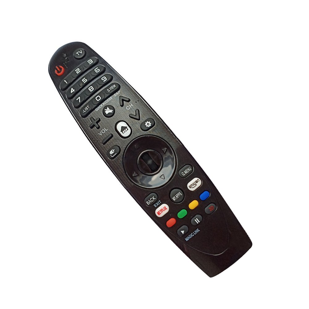 Smart Remote Control Replacement Mate Voice For TV IW | eBay Australia