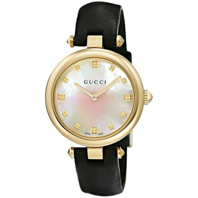 Gucci YA141404 Wrist Watch for Women for sale online | eBay