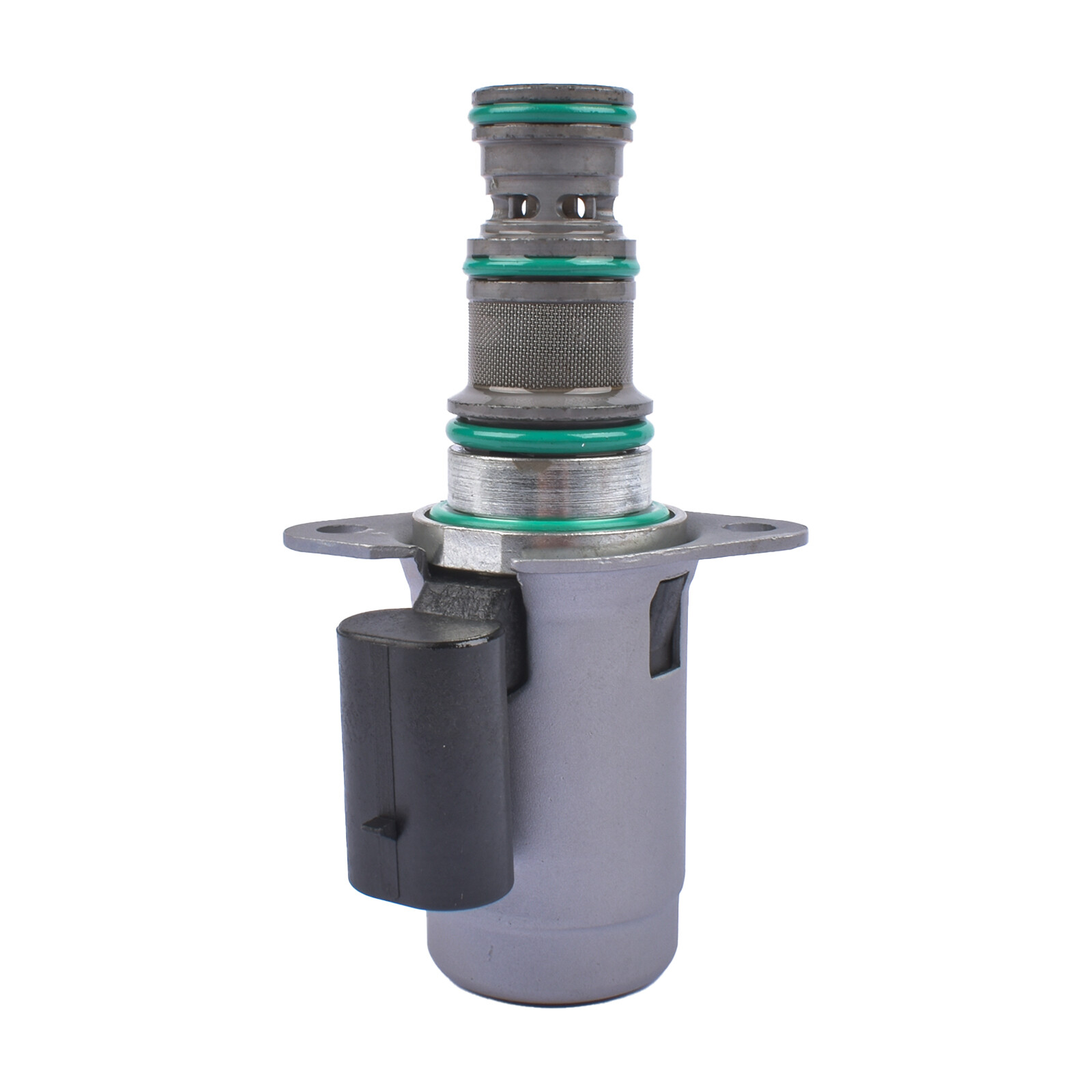 12V Solenoid Valve 35T40860 for Muncie CS10/CS20 Series PTO Dump Truck ...