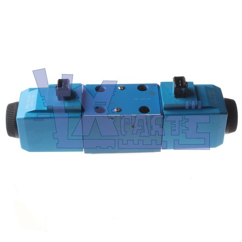 Solenoid Valve 12V 02-332169 2332169 4V3-A-D12 for JCB SS620 PS760 ...