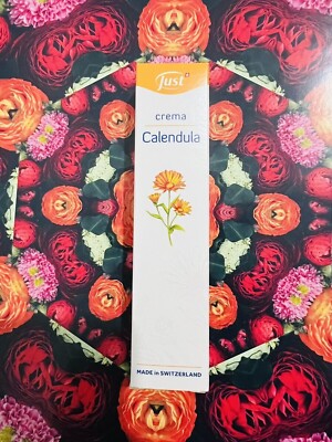 crema calendula just 30ml | eBay