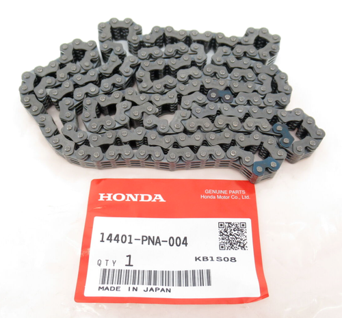 GENUINE HONDA ACURA K20 K20A2 K20A3 K20Z3 K20Z1 TENSIONER CHAIN 14401 ...