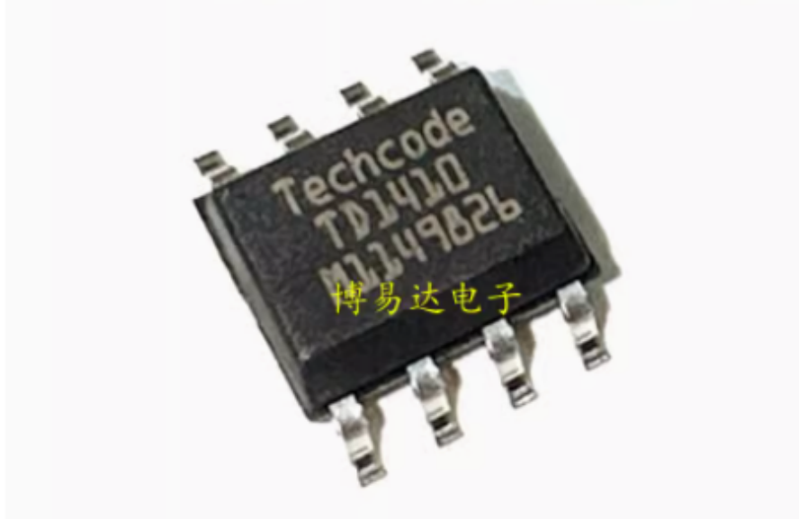 10PCS TD1410 TD1410PR SOP-8 | eBay