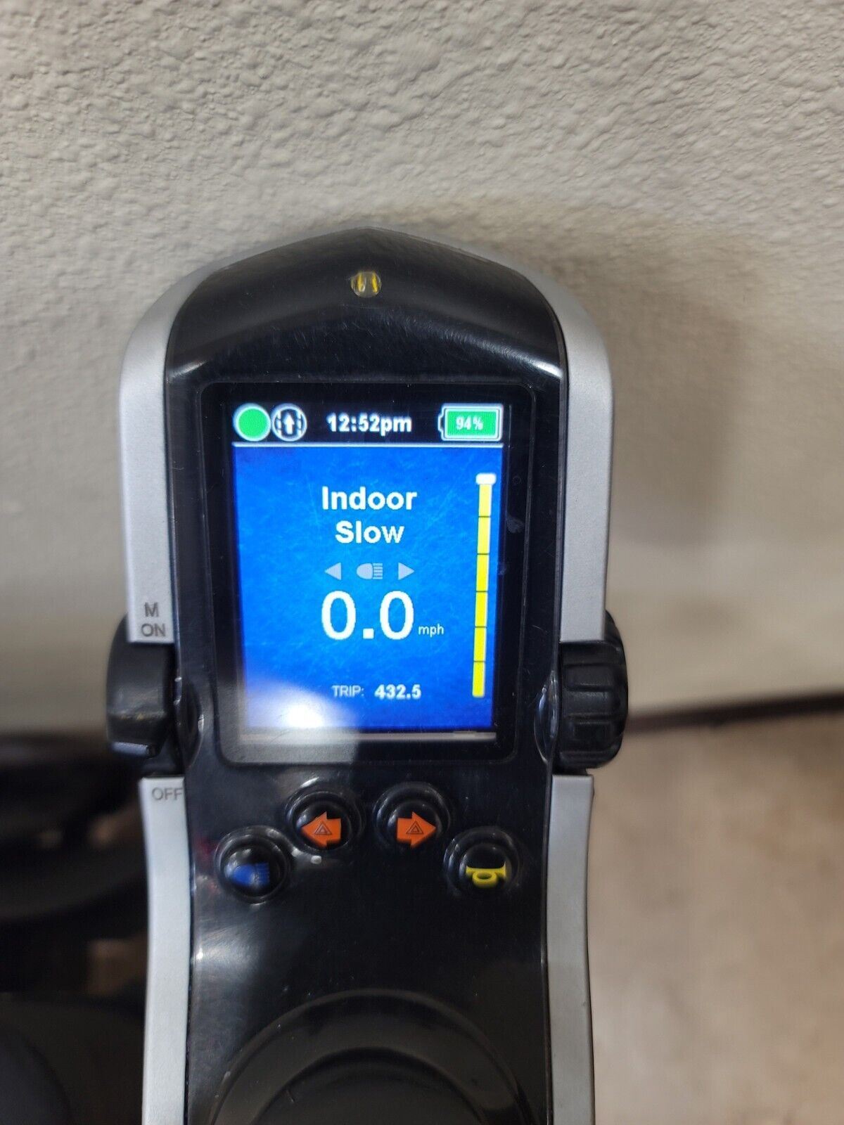 PRIDE QUANTUM Q6 EDGE 3.0 ILEVEL W/ 12" SEAT LIFT, RECLINE, TILT,LEG ...