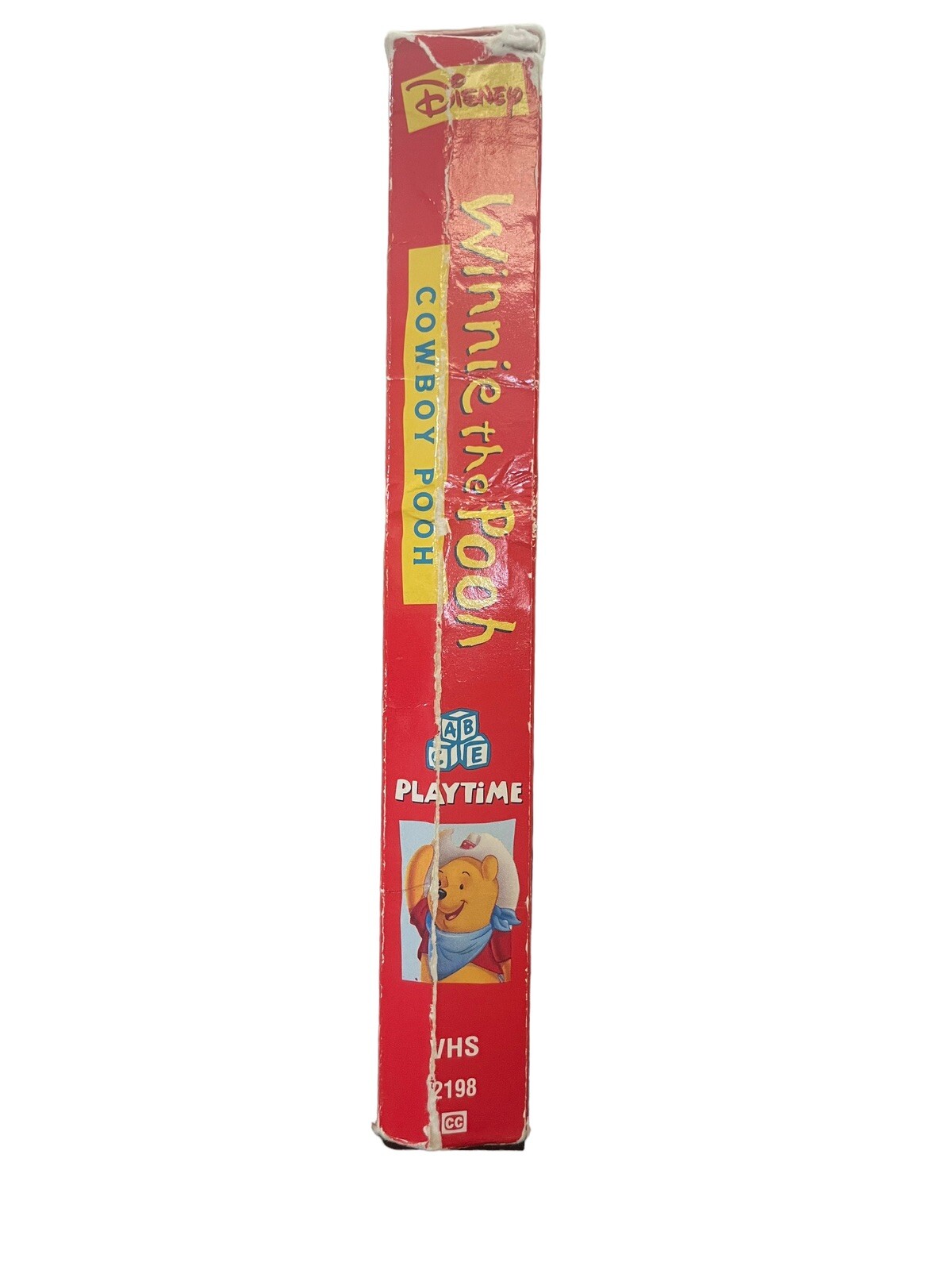 Winnie the Pooh - Pooh Playtime - Cowboy | Grelly USA