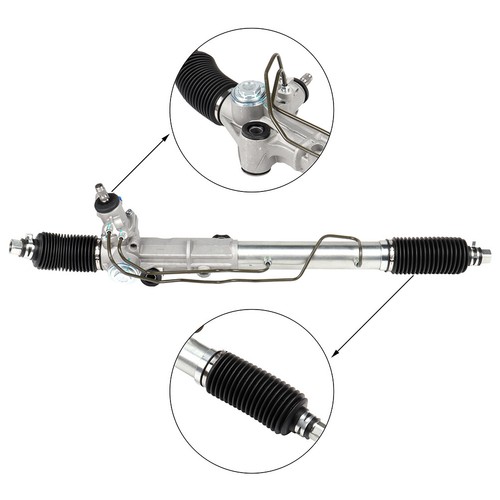 Power Steering Rack & Pinion Assembly For 1996-2002 Toyota 4 Runner 26 ...