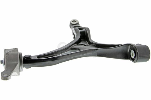 Mevotech Supreme Suspension Control Arm Front Left Lower CMS101413 ...
