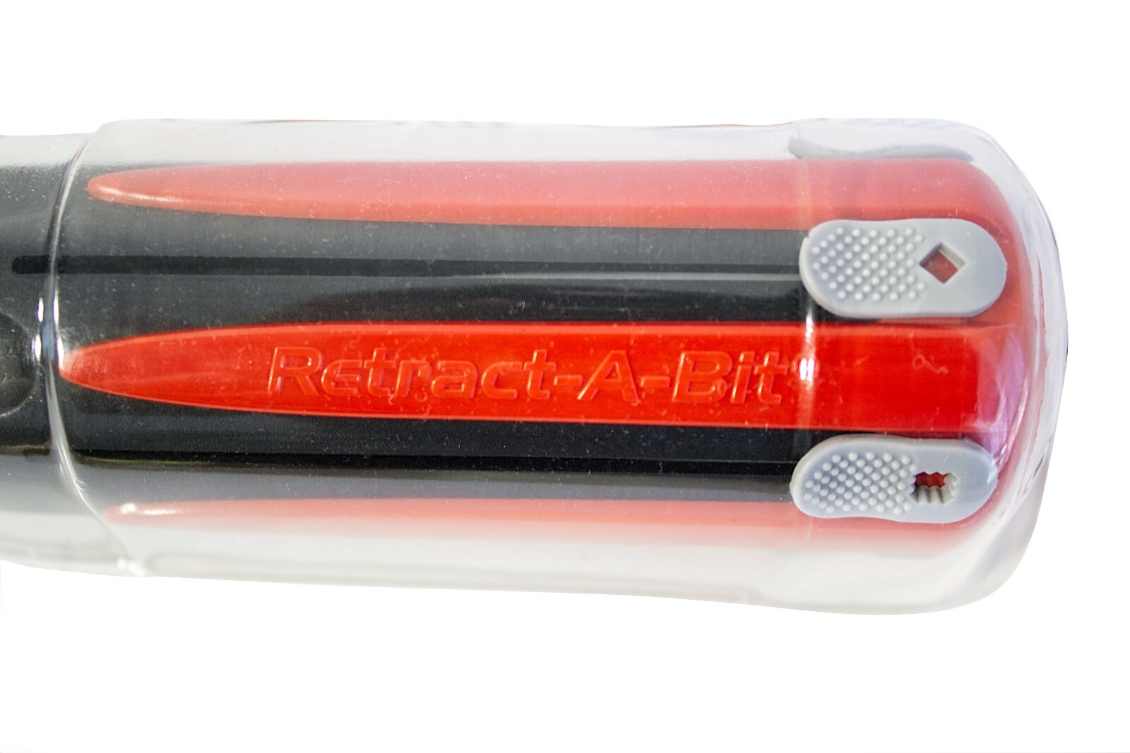 6 bit Retract A Bit Multi Function Screwdriver Made in CANADA | eBay