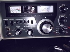 Yaesu FT 101EE Radio Transceiver for sale online | eBay