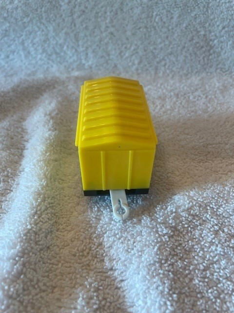 Thomas and Friends Trackmaster Thomas Set | eBay