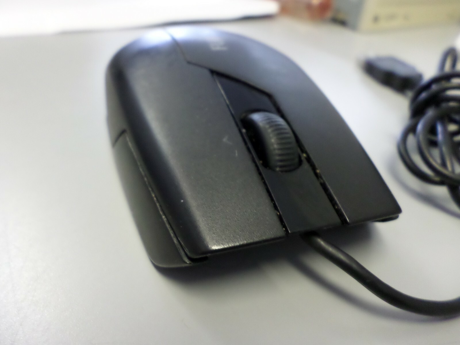 Fujitsu Mouse OPT FSC BC USB S26381-k428-v100 for sale online | eBay