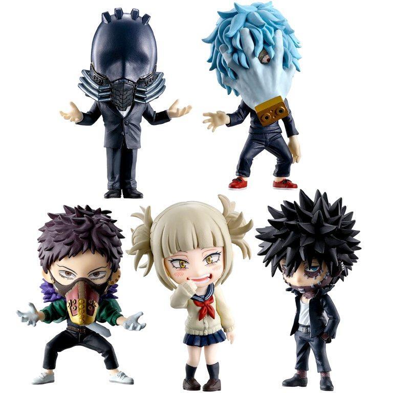 Chibi Heroes MARVEL HEROES CHIBI :: Behance