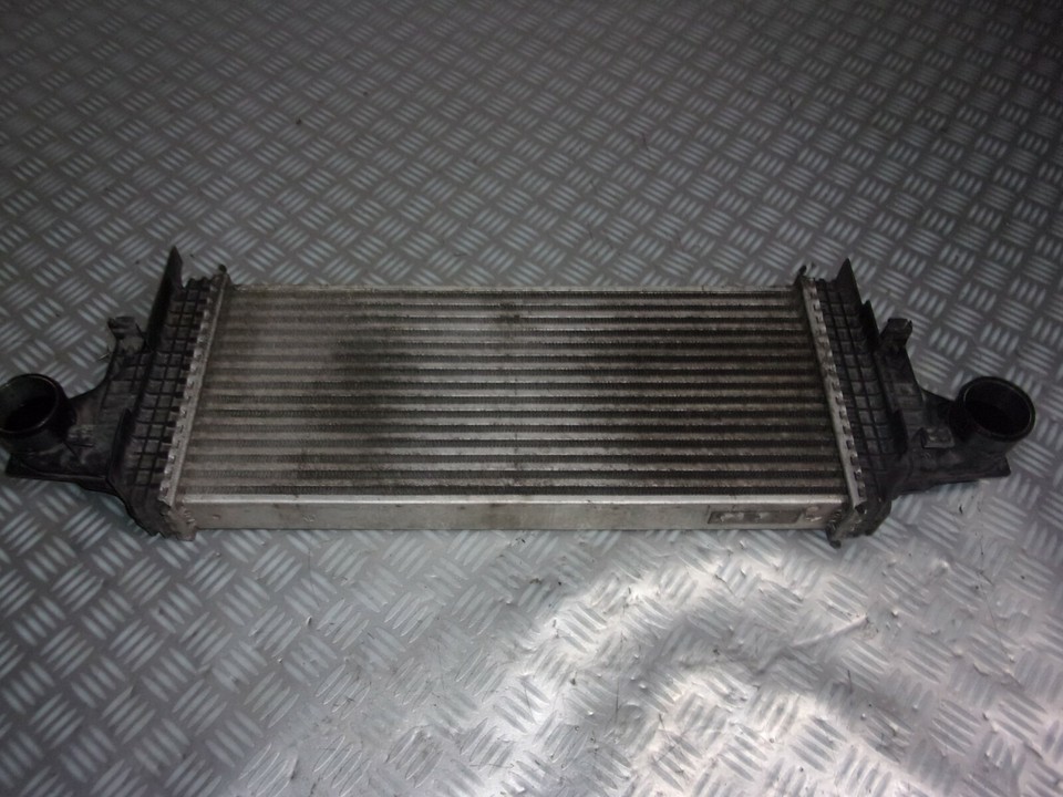 Intercooler Mercedes Class M W164, GL X164, R W251 A1645001900 | eBay UK