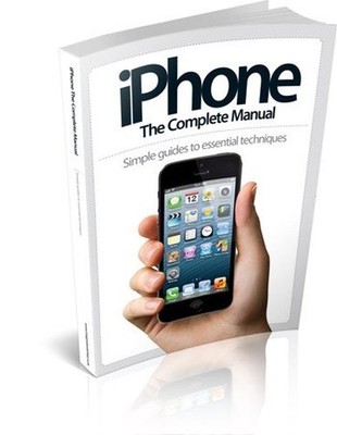 iPhone The Complete Manual Book The Fast Free Shipping | eBay