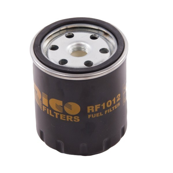 Fuel Filter replaces BF790, Komatsu 135011,Volvo 2905303, Vetus VD60092 ...