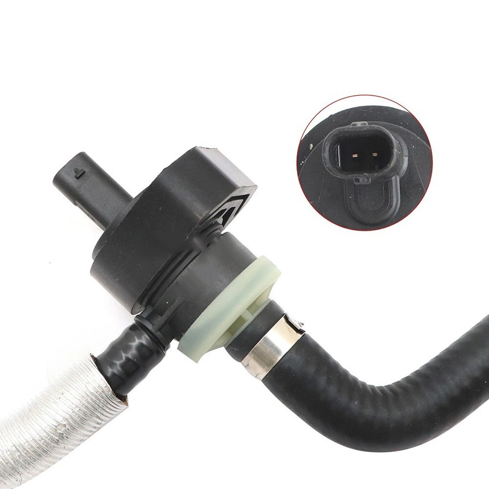 For Mercedes Crankcase Breather Vent Pipe with OEM Number 2700900700 ...