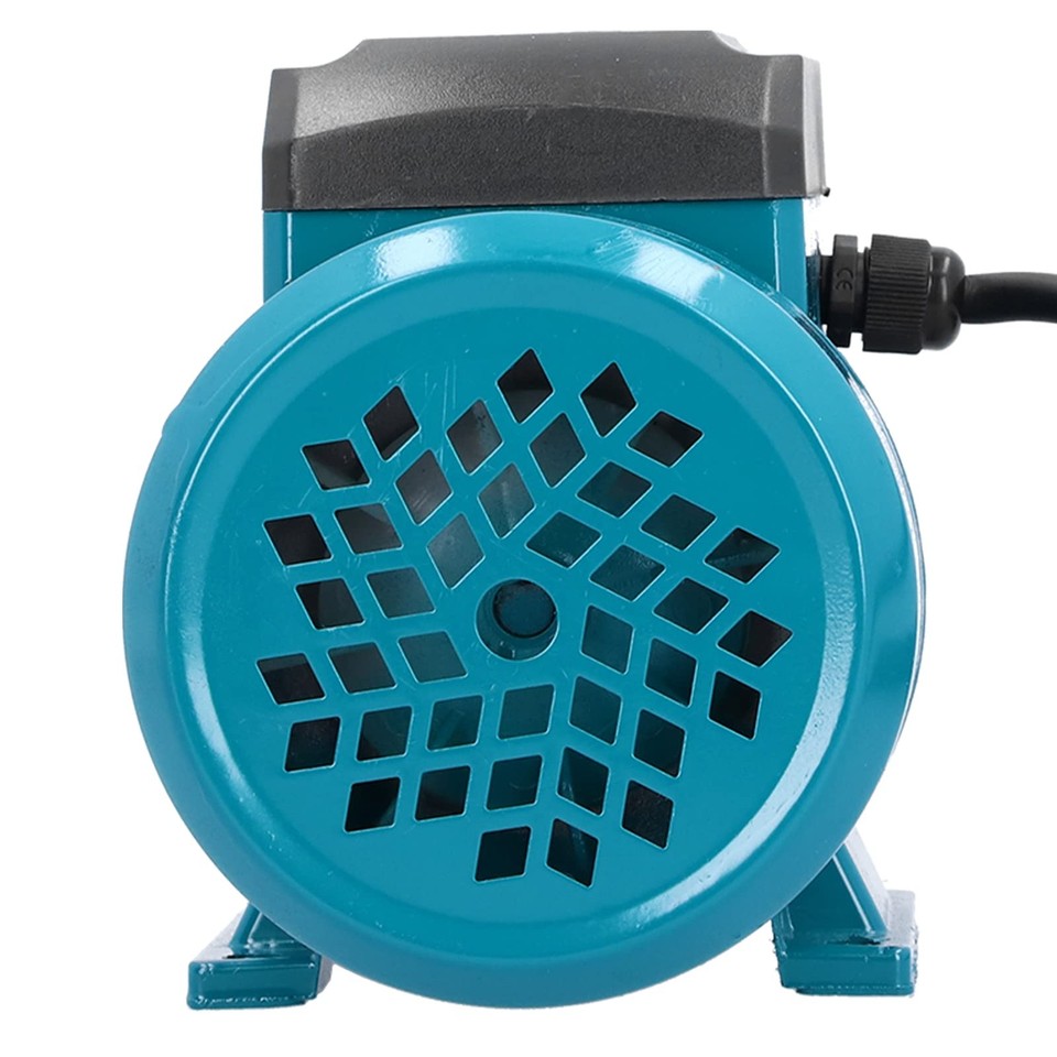 Solar Well Pump Kit, Lake Pump For Irrigation, DC 12V 180W Water ...