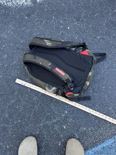 Sprayground x Marvel Black Panther Backpack - Rare Limited Edition ...