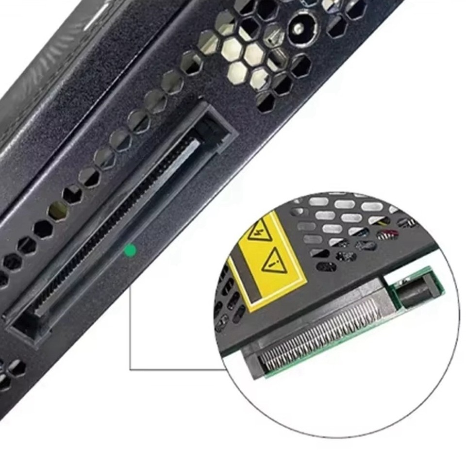 OPS Line Adapter 80 Pin Teaching Machine Computer Adapter Board ...