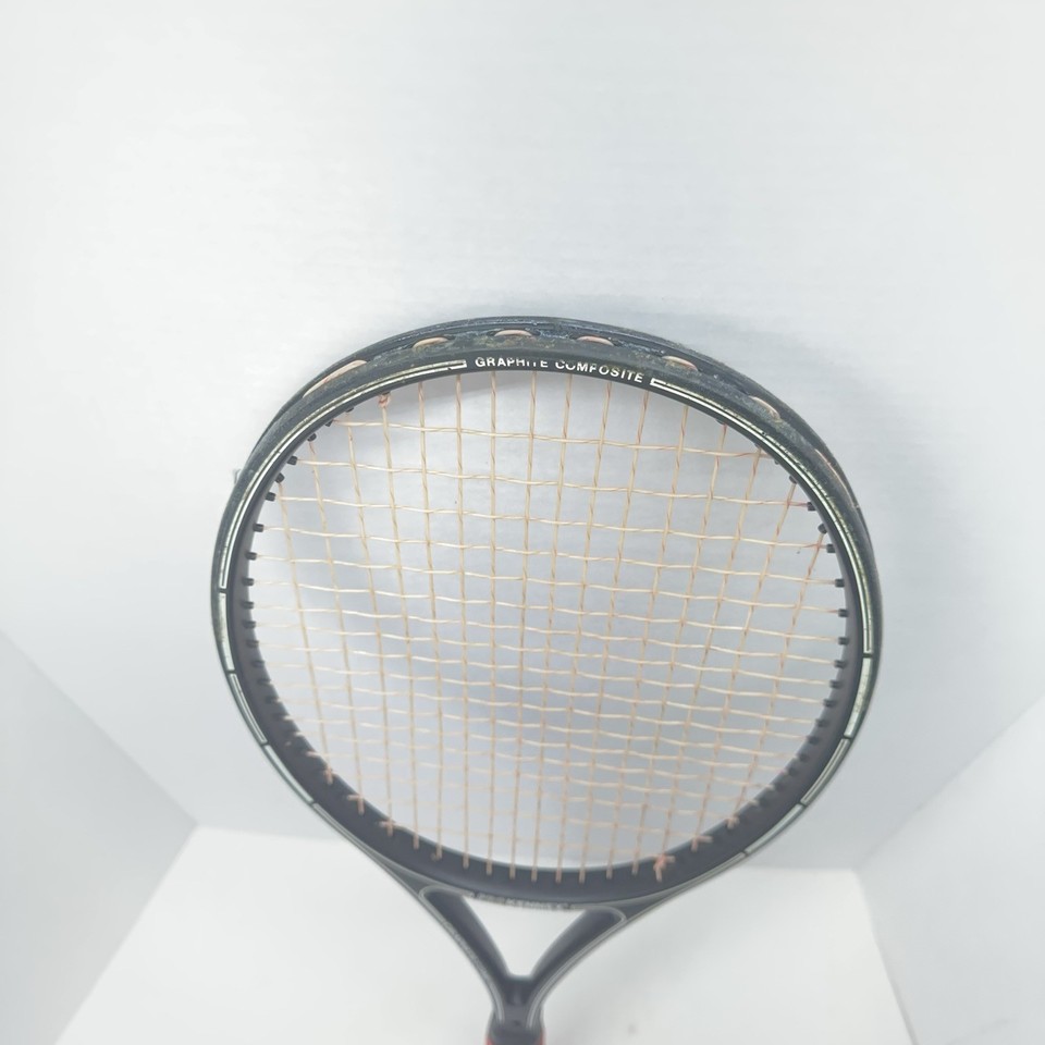 Pro Kennex Graphite 90 Comp Tennis Racquet Racket | eBay