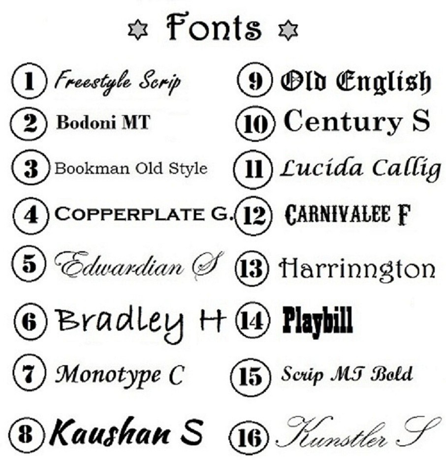 Wedding gift Spoons (5) topknot -Leather cord and wood, Personalized ...