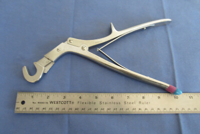 Instruments - Stainless Germany