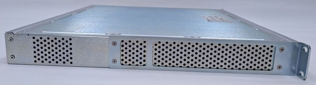 Microsemi SyncServer S600 Network Time Server PN 090-15200-601 for sale ...
