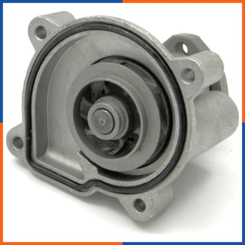 Pompe à eau pour VW | 03C121005B, EWP220, PRW0811, HB1245, PA939 ...