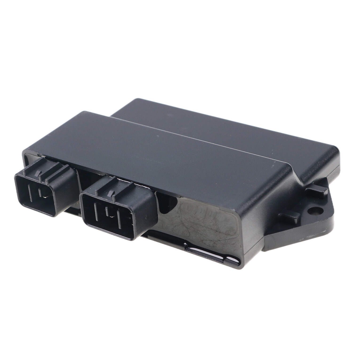CDI Module Box 5GH-85540-10-00 For Yamaha Kodiak 400 YFM400A 2000 ...