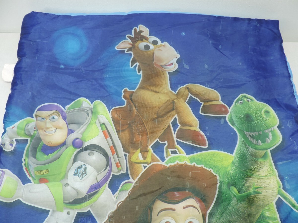 Toy Story Everywhere