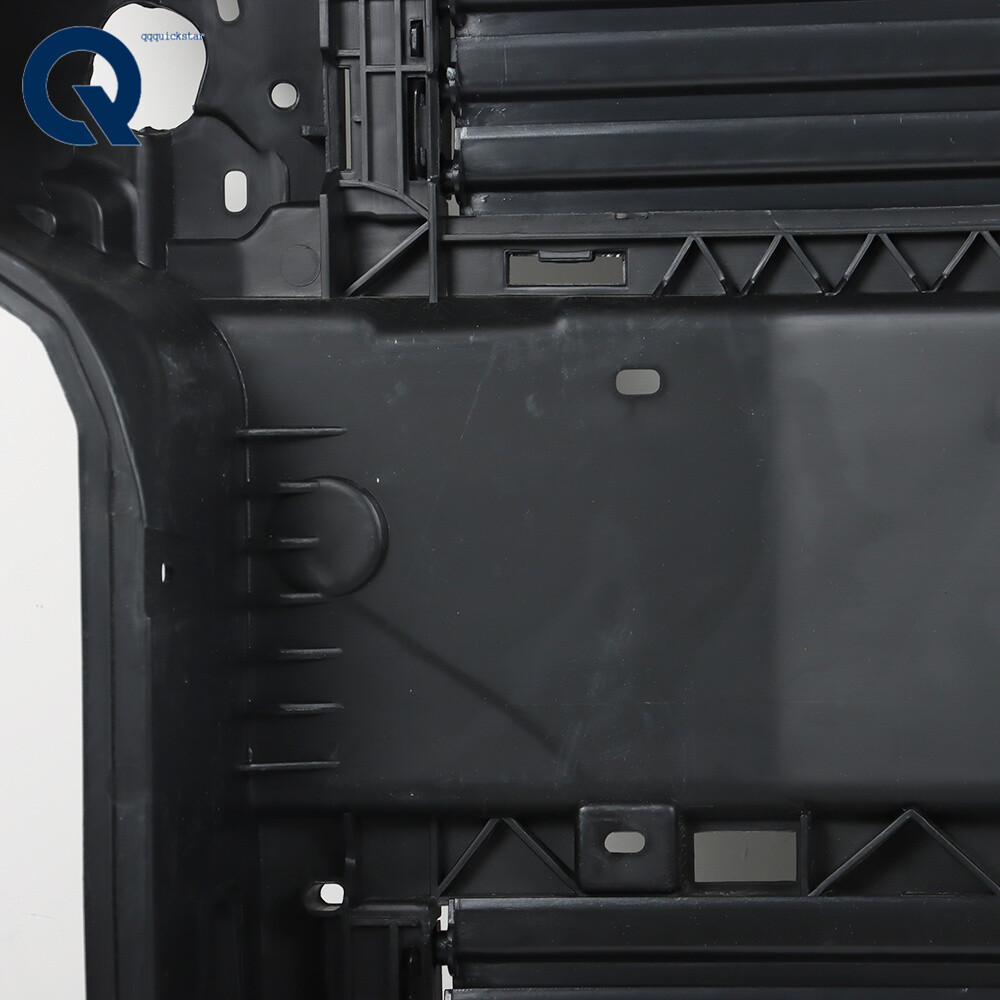 For 2020-2023 Ford Escape Radiator Support Grille Grillair Shutter ...