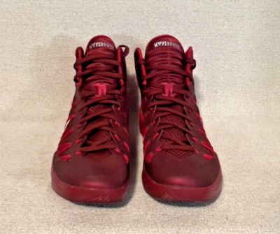 Nike Basketball Shoes Hyperdunk 2013 Red 2013 Nike Hyperdunks, Gem